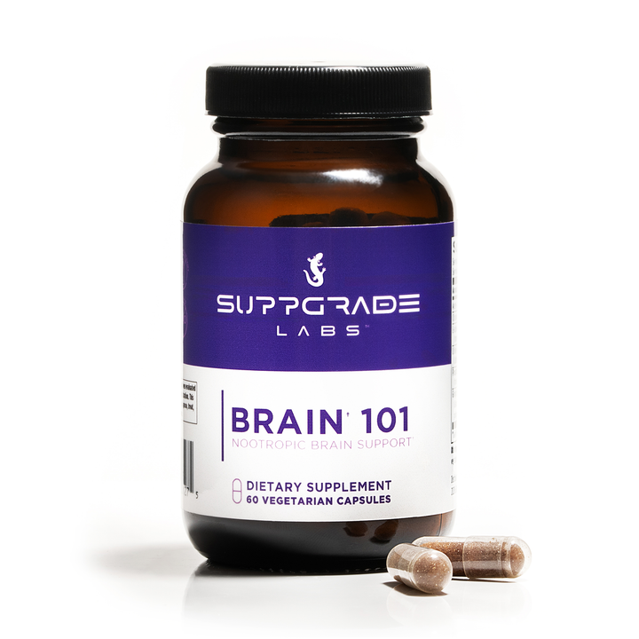 Suppgrade Labs – Suppgrade Labs™