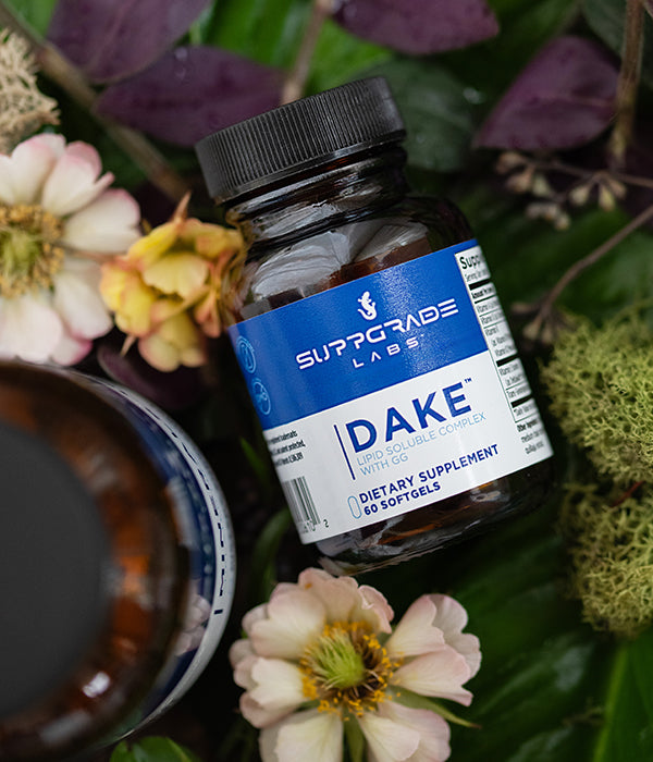 DAKE™ – Suppgrade Labs™