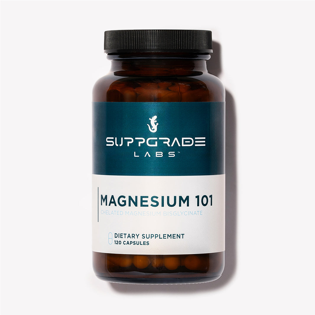 Products – Suppgrade Labs™