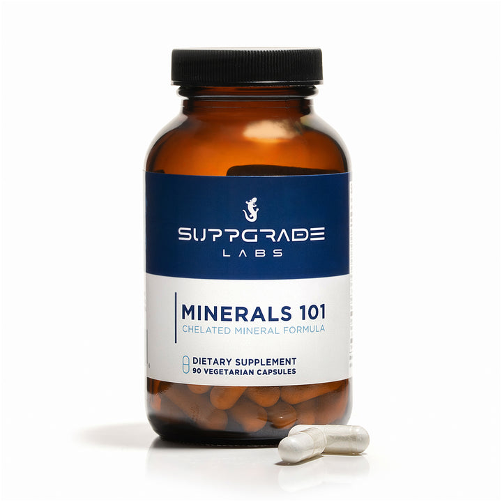 Suppgrade Labs – Suppgrade Labs™