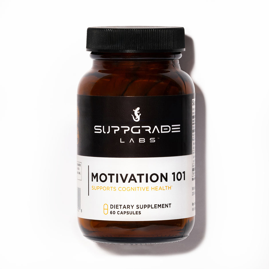 Products – Suppgrade Labs™