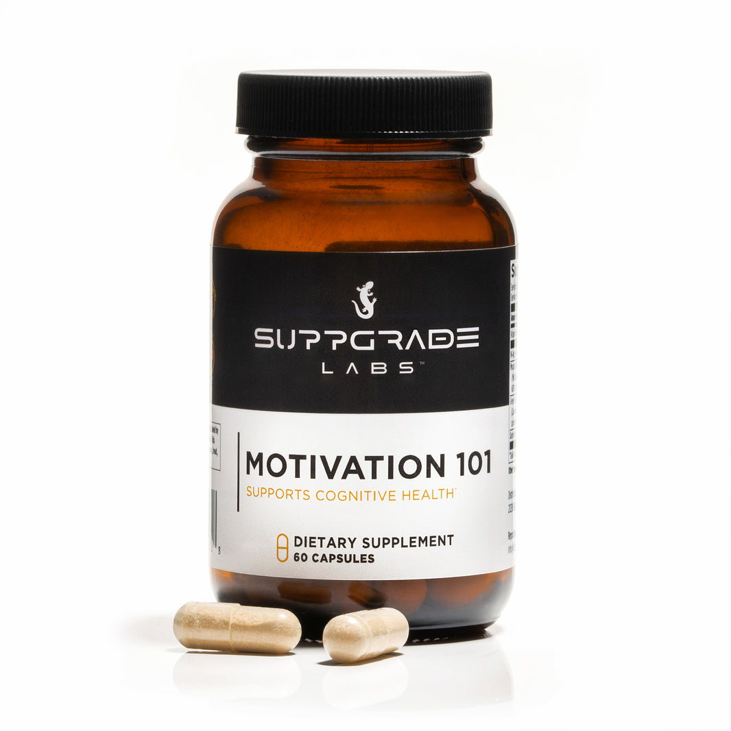 Suppgrade Labs – Suppgrade Labs™