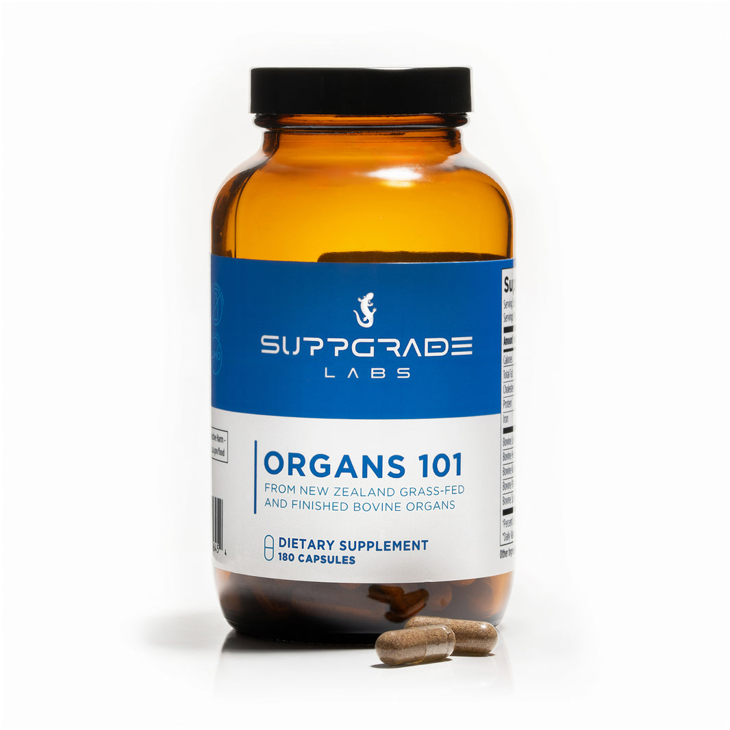 Suppgrade Labs – Suppgrade Labs™