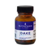 DAKE™ – Suppgrade Labs™